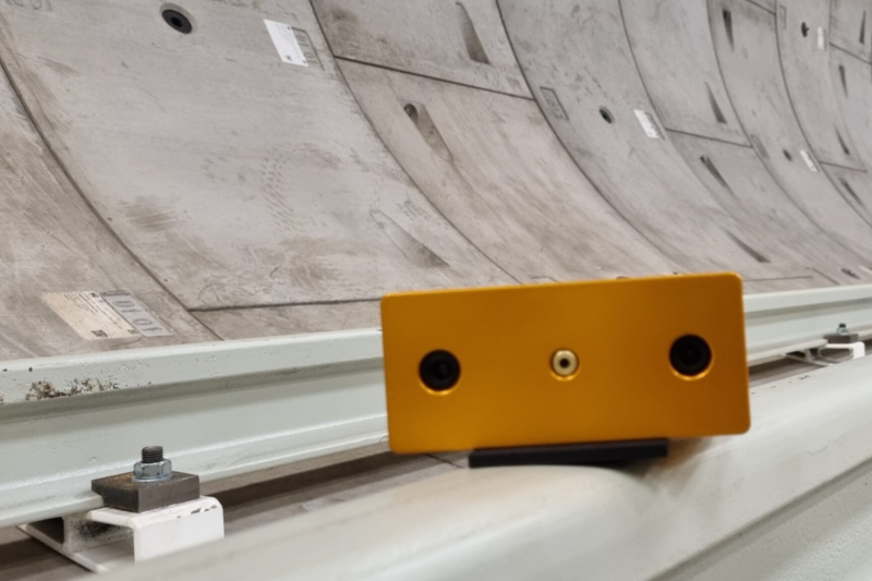 Pre-cast Concrete Inspection