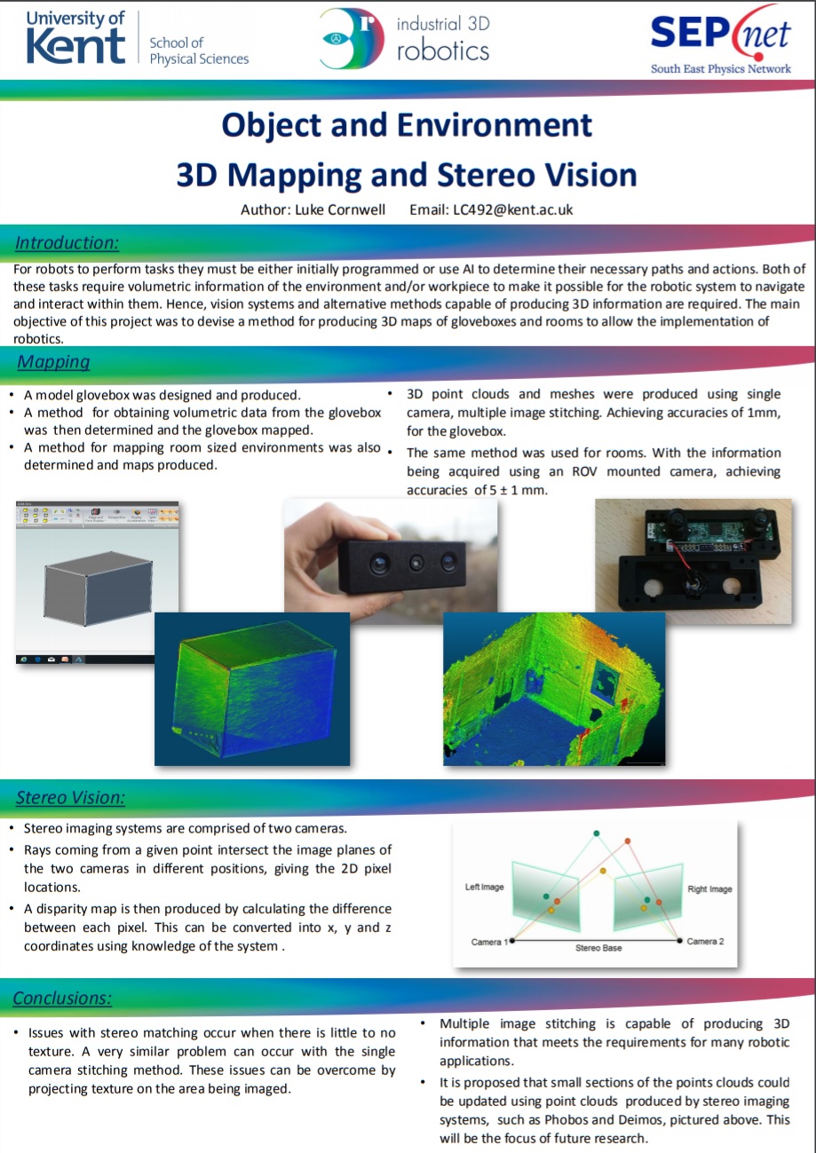 SEPnet students making an impact
